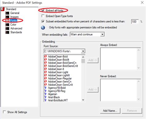 How To Check Font Embedding In Pdf Dtseoubseo