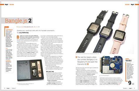 Practical Programming Guide Featured In Magpi Issue 114 Pishop Blog