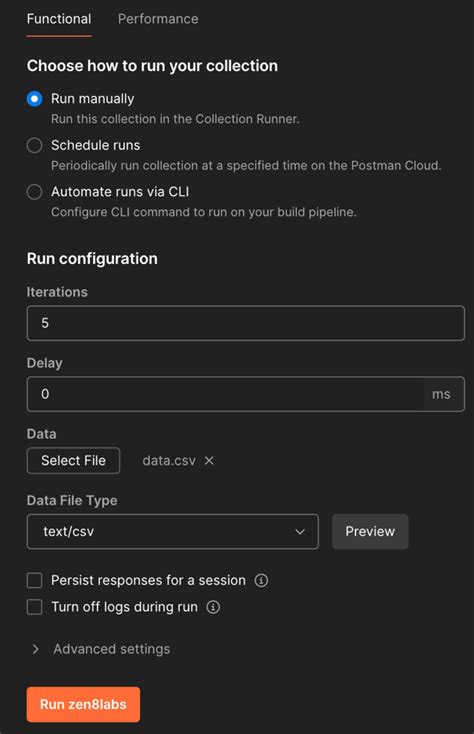 Postman Test Scripts Cool Features Youll Love Zen8labs