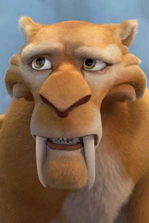 Meet The Cast Of Ice Age Dawn Of The Dinosaurs