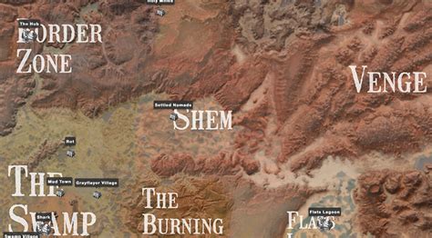The 10 Best Base Locations In Kenshi Gamepur