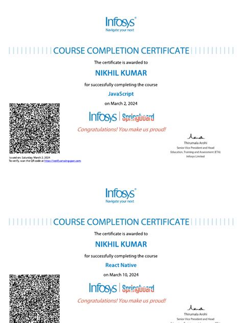 Nikhil23mca20575reactnative Pdf