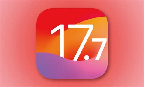 不想升級 Ios 18？apple 蘋果釋出 Ios 17 7 Ipados 17 7 更新 三嘻行動哇 Yipee