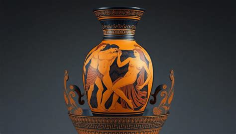 Unlocking Ancient Pornography Insights Into Sexuality In Historical