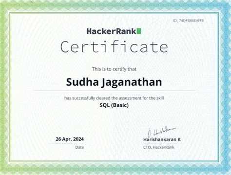 Sudha Naidu On Linkedin Sqlcertification Dataanalysis Databasemanagement…
