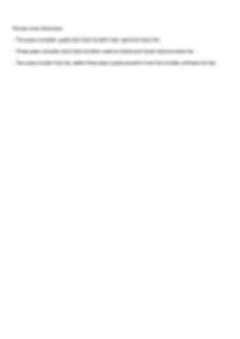 Diffrence Between Two Passes And Three Passes Compiler Summaries