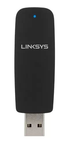 Antena Wifi Usb Linksys Cisco Ae1200 Doble Antena 300mbs Meses Sin Intereses