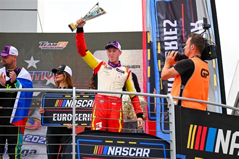 Consistency Is Definitely There” Hard Working Patrick Schober Is A