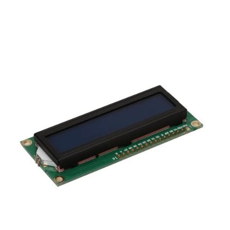Character X Line LCD Module Character Display Vicedeal