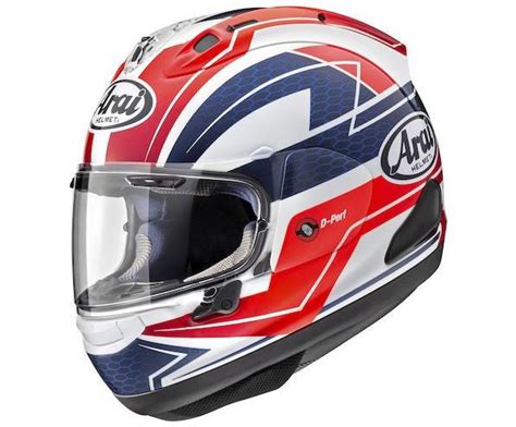 Arai Corsair X Helmets