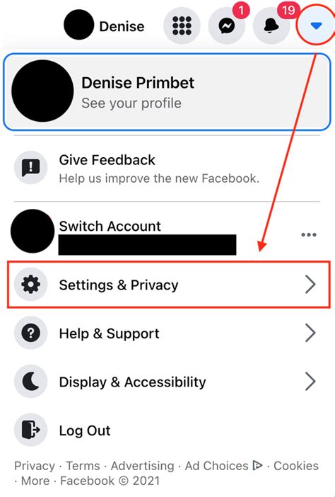 How To Set Up Two Factor Authentication On Facebook Tom S Guide