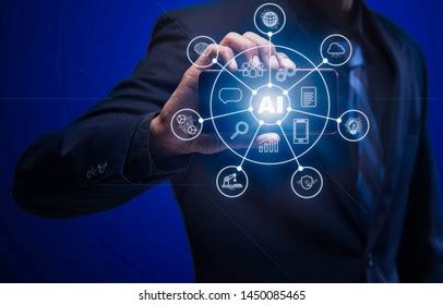 23 Edge Ai Solution Images Stock Photos Vectors Shutterstock