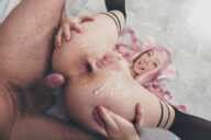 Post Edit Fakes Jeannie Lee MxR Plays Potasticpanda Twitch YouTube Zennsfw