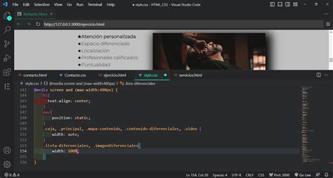 Lo Que Hicimos En El Aula Html5 Y Css3 Parte 4 Avanzando En Css