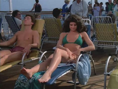 Picture Of Kirstie Alley