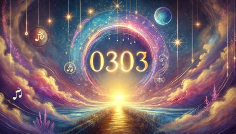 Angel Number 0303 A Call For Creativity And Spiritual Growth