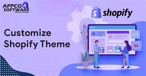 Boost Your Store With Expert Shopify Theme Customization Appco
