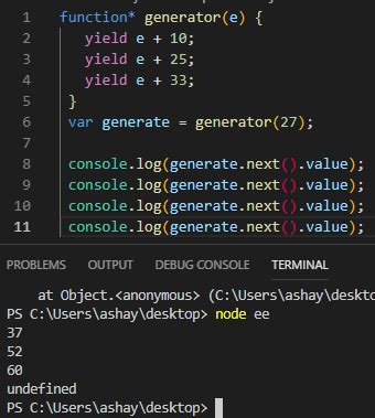 Yield Yield How Generators Work In JavaScript