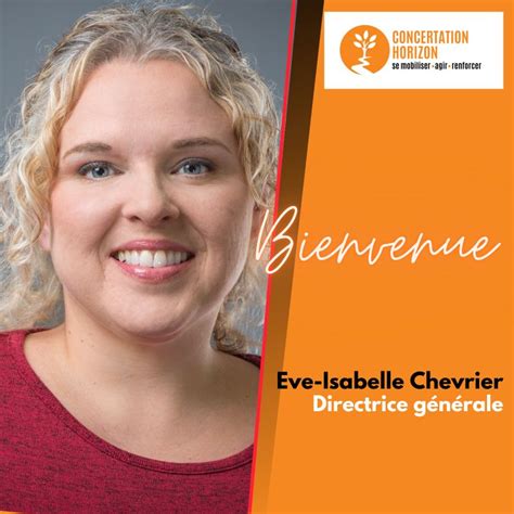Eve Isabelle Chevrier Sur Linkedin Nouveau Défi Mais Retour à Mon Expertise En Concertation