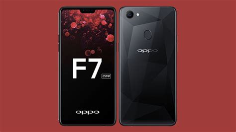 Oppo F Diamond Black Now Available In The Philippines Technobaboy