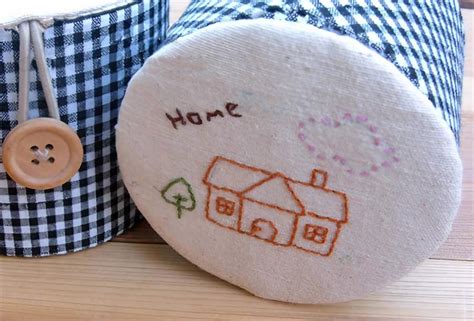 How To Make A Round Fabric Box With Lid Step By Step Guide Grandma Widsom Tips