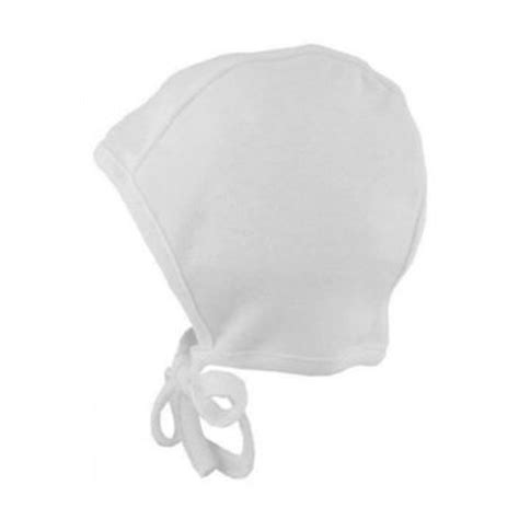 Caciulita Bebe Alba 46cm Emag Ro