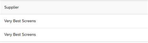 Sapui Move St Column Header To Each Row In Certain Width Stack Overflow