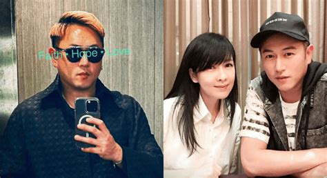 Reconnecting With Followers Chen Jianfeng Shares Selfie And Hilarious Interplay With Vivian