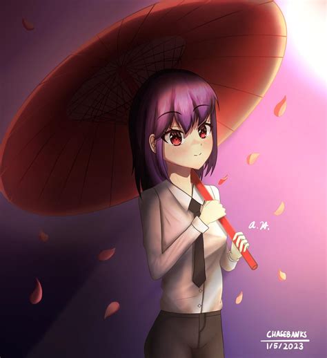 Shes Waiting Ranimeart