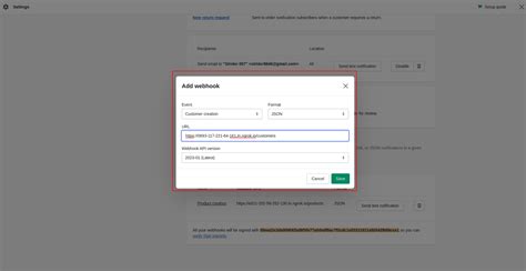 How To Integrate Odoo ERP With Shopify App