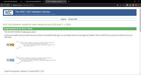 github bayuayassy lab2 pemrogramanweb