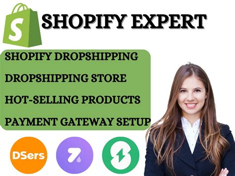 Shopify Dropshipping Store Shopify Dropshipping Via Zendrop Dsers