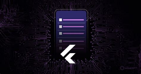 Learn About Listviewbuilder In Flutter Mohammed Fayis Kp Posted On