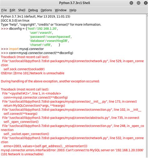 MySQL远程连接失败 错误码 xcreed 博客园
