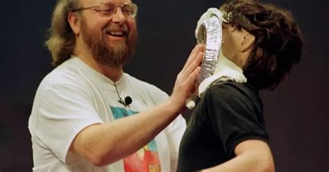 Java දන්න එවුන්ගෙන් උදව් Father Of The Java Programming Language