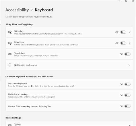 Setting Snagit As Default Print Screen For Windows 11 Help Illinois State
