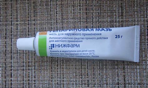 Мазь від геморою - кращі препарати, плюси і мінуси застосування