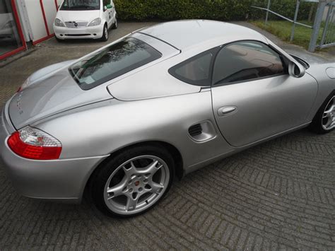 Porsche Boxster Hardtop Z Art 986 Cayman Style Hard Top For Porsche
