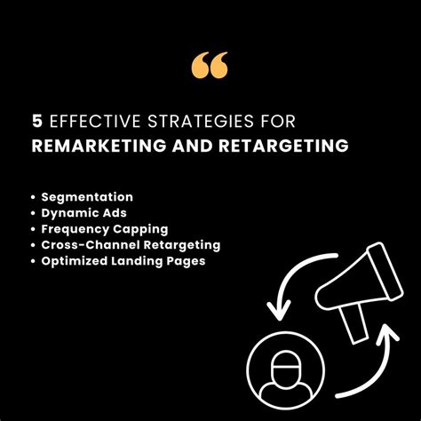 muhammed uvais on linkedin here are 5 effective strategies for remarketing and…