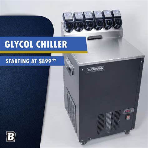 Small Footprint Quiet Operation Blichmann Engineering