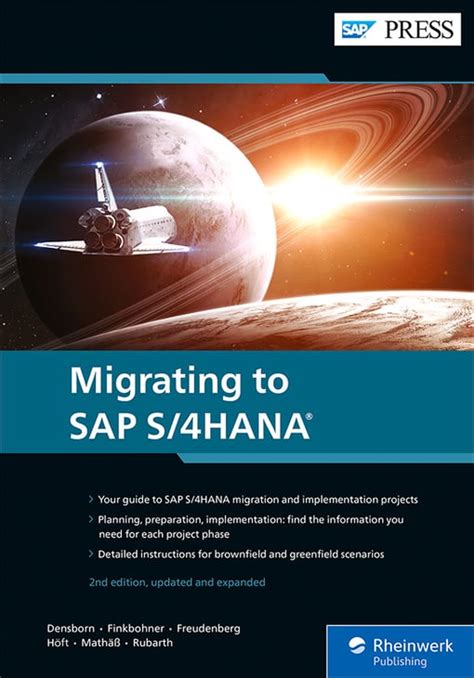 7 Things To Consider Before An Sap S 4hana Migration