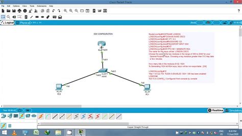 Ssh Configuration Youtube