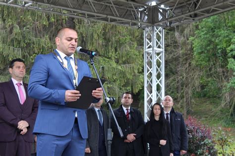 КПКОНПИ глоби кмета на Златарица Михаил Ганев с 5000 лева заради конфликт на интереси