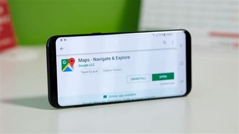 New Google Maps Widgets Now Available For IPhone PhoneArena