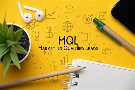Mql A Guide To Generating Marketing Qualified Leads Enjoy Minder