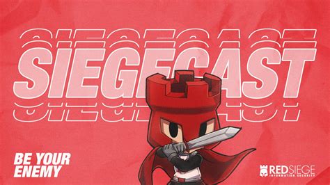 Red Siege On Linkedin Hacking Infosec Cybersecurity