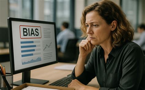 How To Identify And Audit Bias In Your AI Tools A Critical Guide For SMBs Intelligent DataWorks