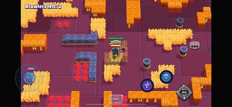 Mico Has The Power Cube Scaling Bug Rbrawlstars