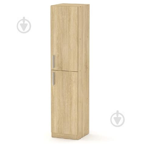 ᐉ Шафа книжкова Kompanit КШ 13 Дуб • Краща ціна в Києві Україні • Купити в Епіцентр