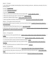 Human Skeleton Notes Station The Skull The Cranial Sutures Are Tight Interlocking Fibrous
